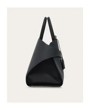 FERRAGAMO Hug Medium Tote Bag