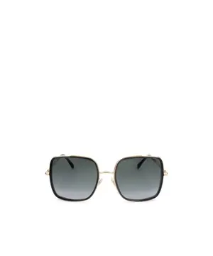 JIMMY CHOO Frame Sunglasses - Square