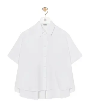Loewe Short-sleeved Shirt