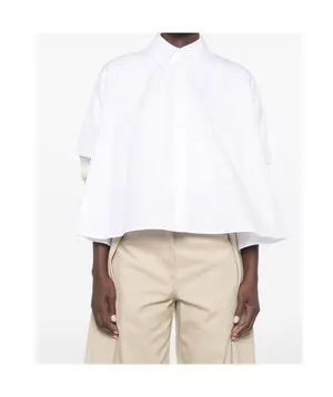 Loewe Short-sleeved Shirt