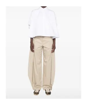 Loewe Short-sleeved Shirt