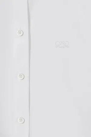 Loewe Short-sleeved Shirt