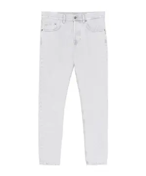 DONDUP Icon Jeans - Light Gray