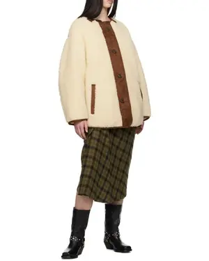 Isabel Marant Étoile Memma Jacket