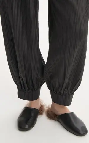 BY MALENE BIRGER Teresa Slides