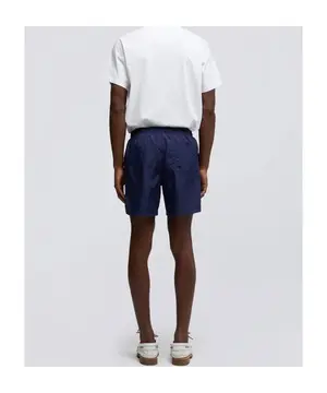 Aspesi Sea Drawstring Swim Shorts