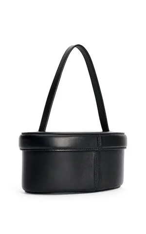 BY MALENE BIRGER Carlotta Nappa Handbag