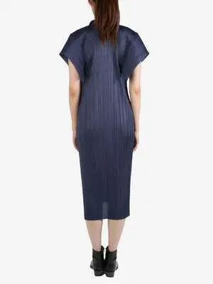 PLEATS PLEASE BY ISSEY MIYAKE August Dress