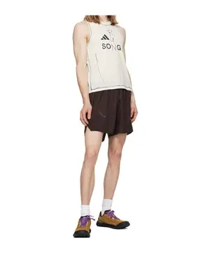 NORDA 002 Low-top Lace-up Sneakers