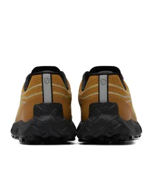 NORDA 002 Low-top Lace-up Sneakers