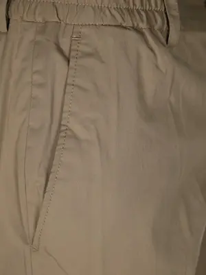 PT TORINO Belt Loop Casual Pants