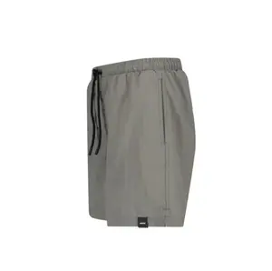 Aspesi Sea Drawstring Swim Shorts