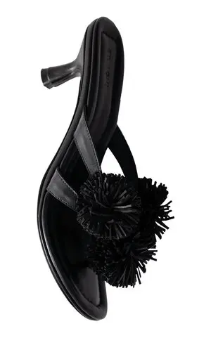 ST. AGNI Urchin Heel 50