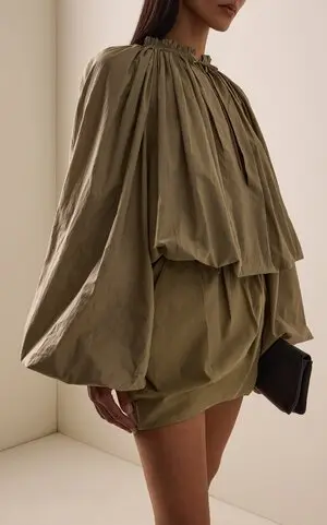 Balmain Cotton Blouse