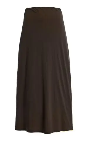 Leset Loose Fit Bottoms For Women