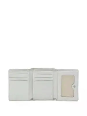 VIVIENNE WESTWOOD Small Orb-plaque Frame Wallet