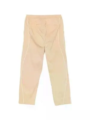 STATE OF ORDER Drawstring-fastening Track Pants