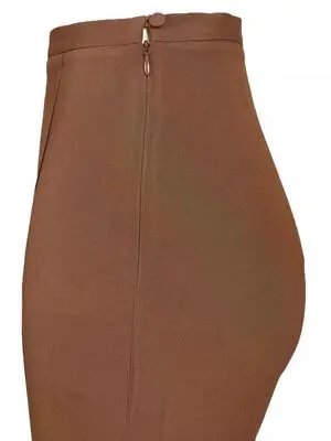 TALLER MARMO Mae Flared Trousers