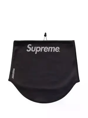 Supreme Windstopper Logo-print Neck Gaiter