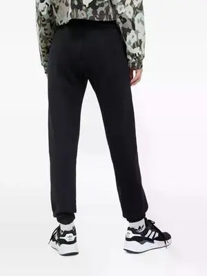 Adidas Logo Detail Track Pants