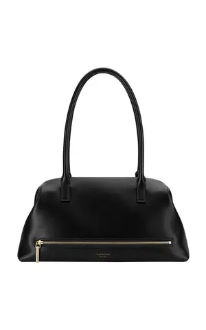 VERAFIED Medium Club Shoulder Bag