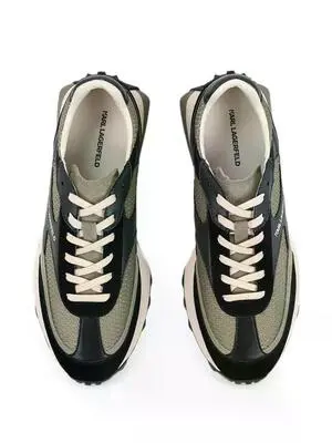 Karl Lagerfeld Logo-detail Sneakers