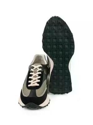Karl Lagerfeld Logo-detail Sneakers
