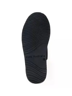 EMU AUSTRALIA Suede Slides