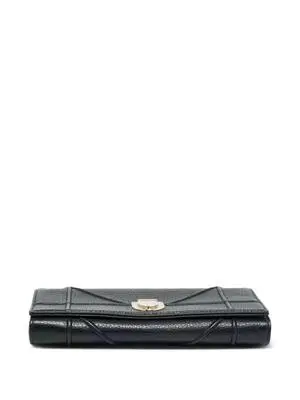 Dior 2017 Diorama Chain Wallet