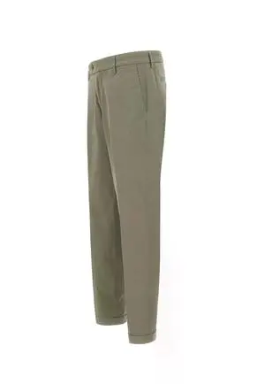 RE-HASH Mucha10 Slim-fit Chinos