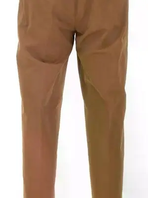 RE-HASH Mucha10 Slim-fit Chinos