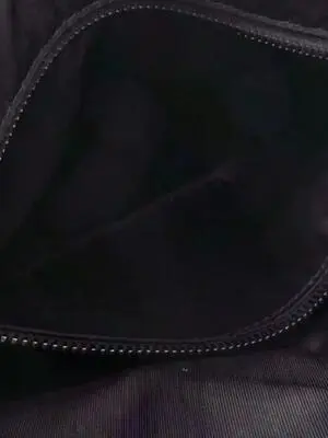 Prada Leather Crossbody Bag