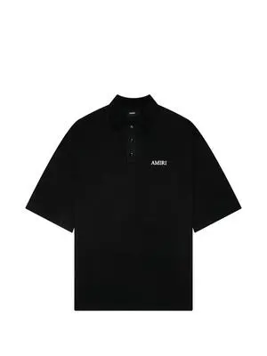 Amiri Polo Shirt