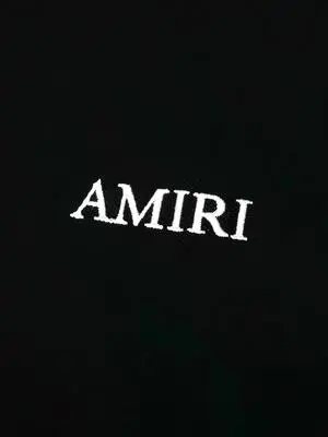 Amiri Polo Shirt