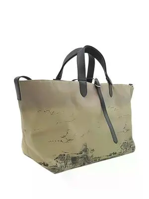 Dior Eiffel Tower Always Tote Bag