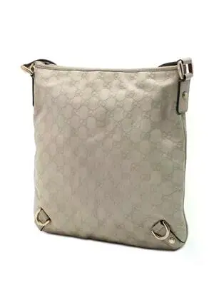 Gucci Abbey D Ring Crossbody Bag