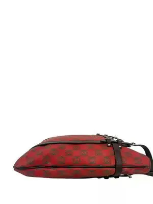 Loewe Anagram Coated Canvas Tote Bag