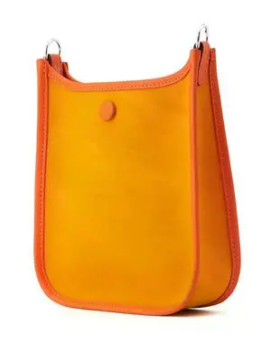 Hermès Neo Evelyn 16 Shoulder Bag - Orange