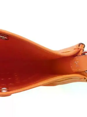 Hermès Neo Evelyn 16 Shoulder Bag - Orange