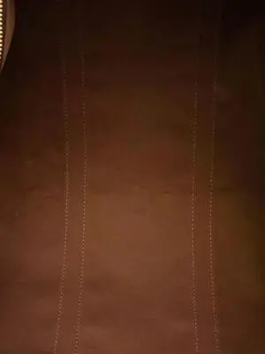 LOUIS VUITTON Monogram Keepall Bandouliere 50 Travel Bag - Brown