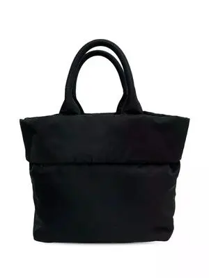 Prada Reversible Tessuto Satchel