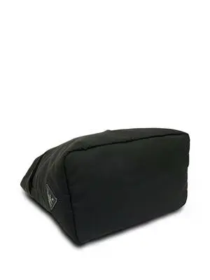 Prada Reversible Tessuto Satchel
