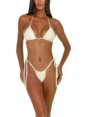 FAE SWIM Birdie Bikini Briefs