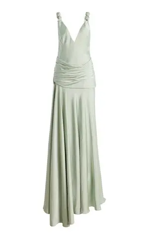 Arcina Ori Flowy Evening Dresses