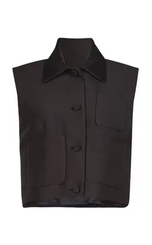 Rachel Comey Hanley Vest