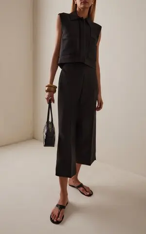 Rachel Comey Hanley Vest