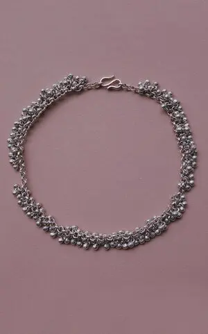 SHANNON BOND Liminal Necklace