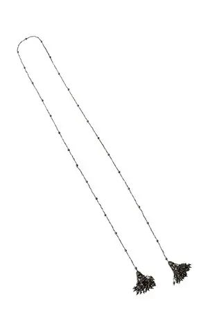 SHANNON BOND Ritual Necklace