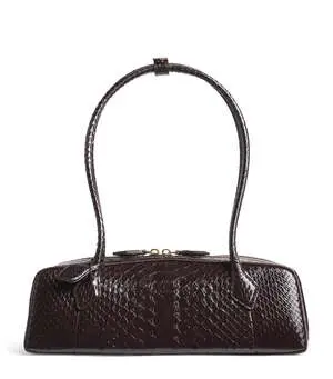 Alaia Extra Large Shoulder Bags