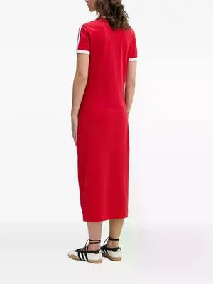 Adidas 3-stripes Midi Dress